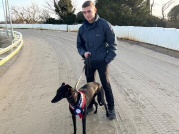 Sunderland Greyhounds | Sunderland Dogs