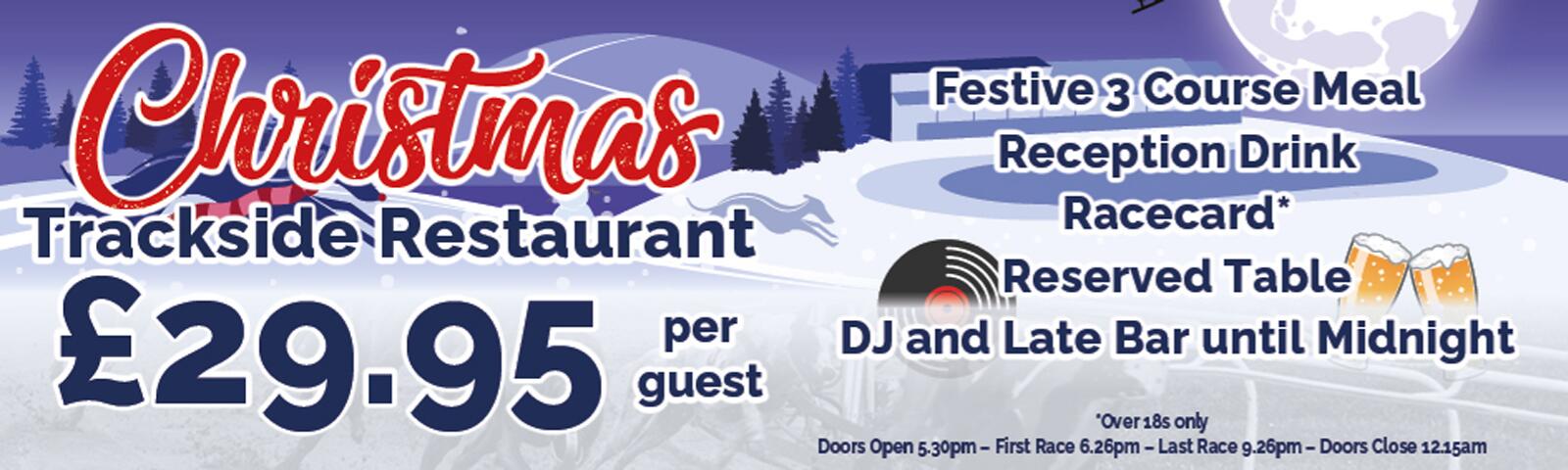 Sunderland Greyhounds | Sunderland Dogs