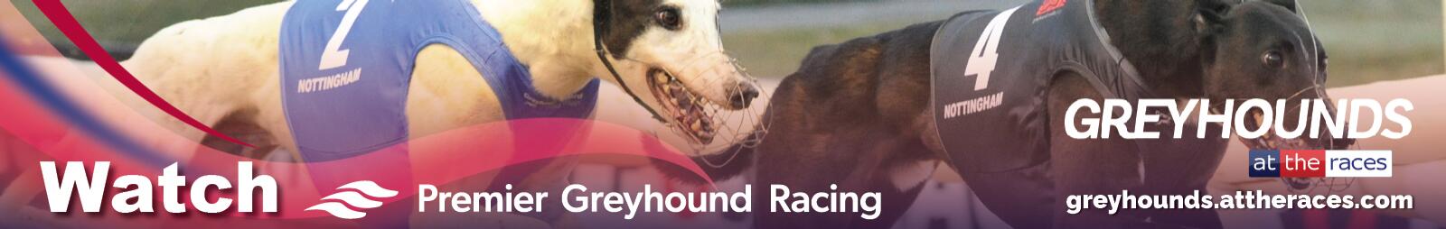 Greyhound Results | Sunderland Greyhounds