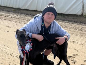 Sunderland Greyhounds | Sunderland Dogs